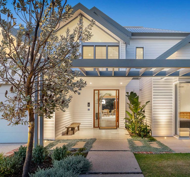 Distinctive Homes – Invaluable Design Experience