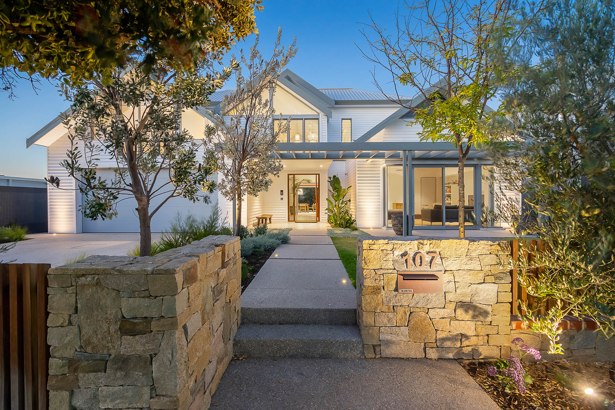 Projects – Distinctive Homes