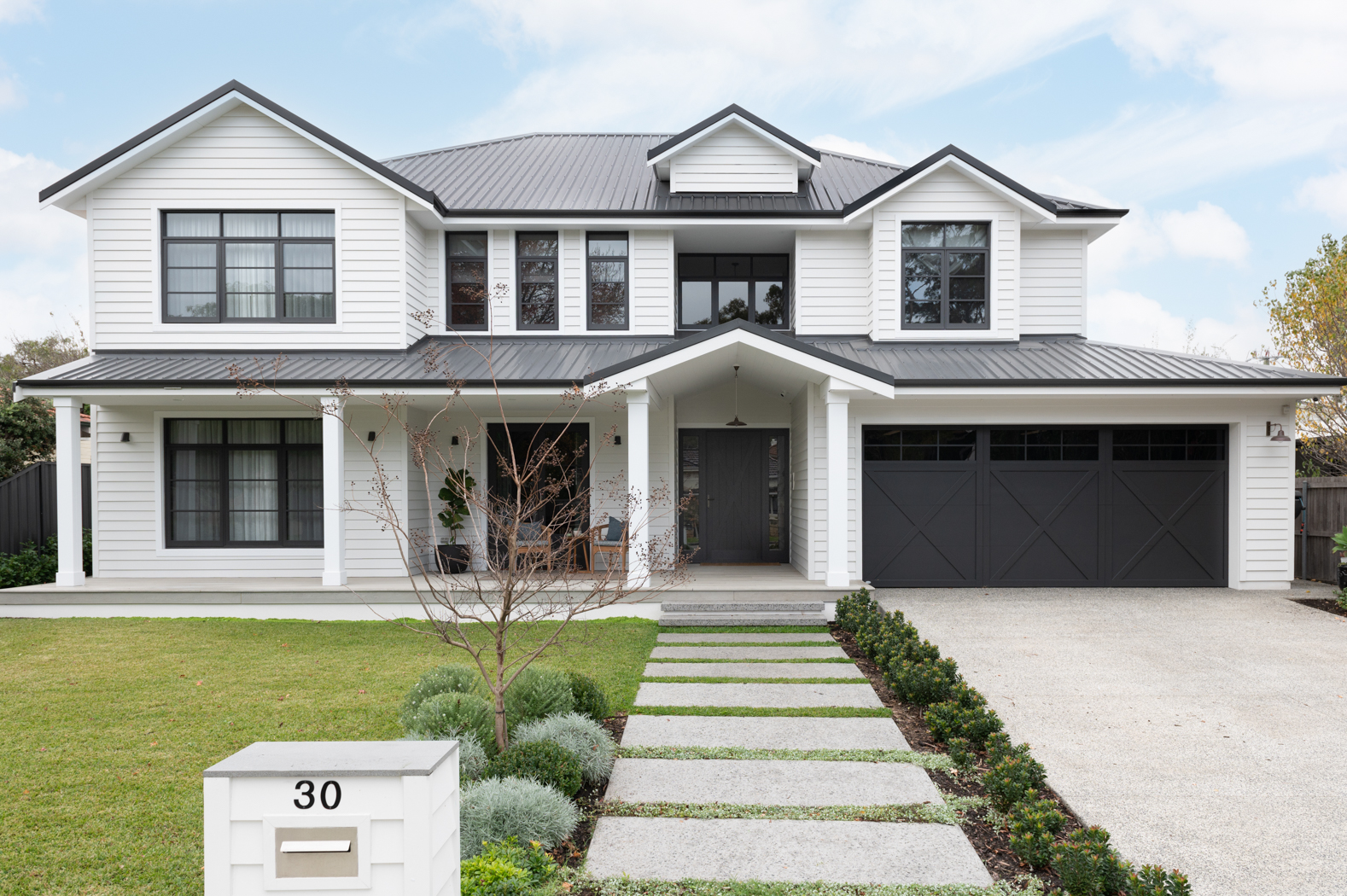 Nedlands 1 – Distinctive Homes