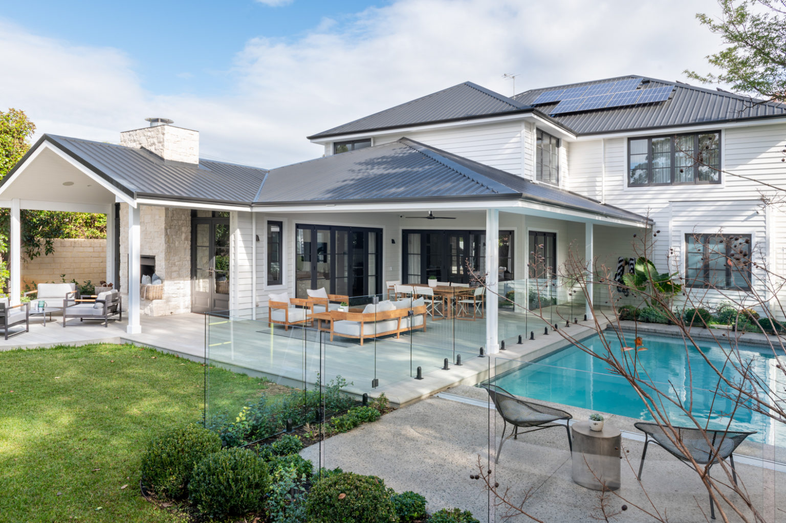 Nedlands 1 – Distinctive Homes